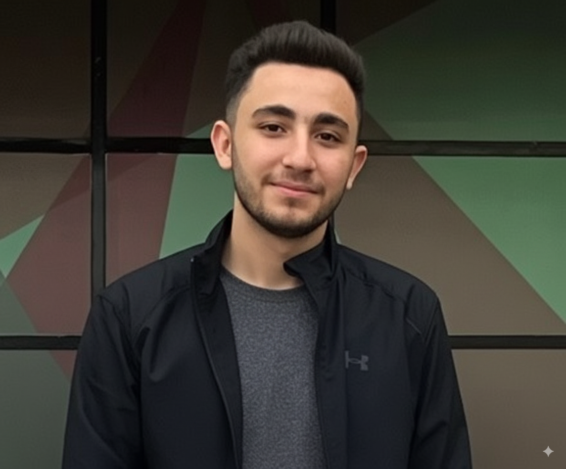 Abdullah Amer | ABM Group